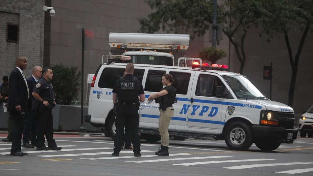 Sospechoso de tiroteo en club LGBTQ de EE.UU. fue acusado de 305 cargos penales | NTN24.COM